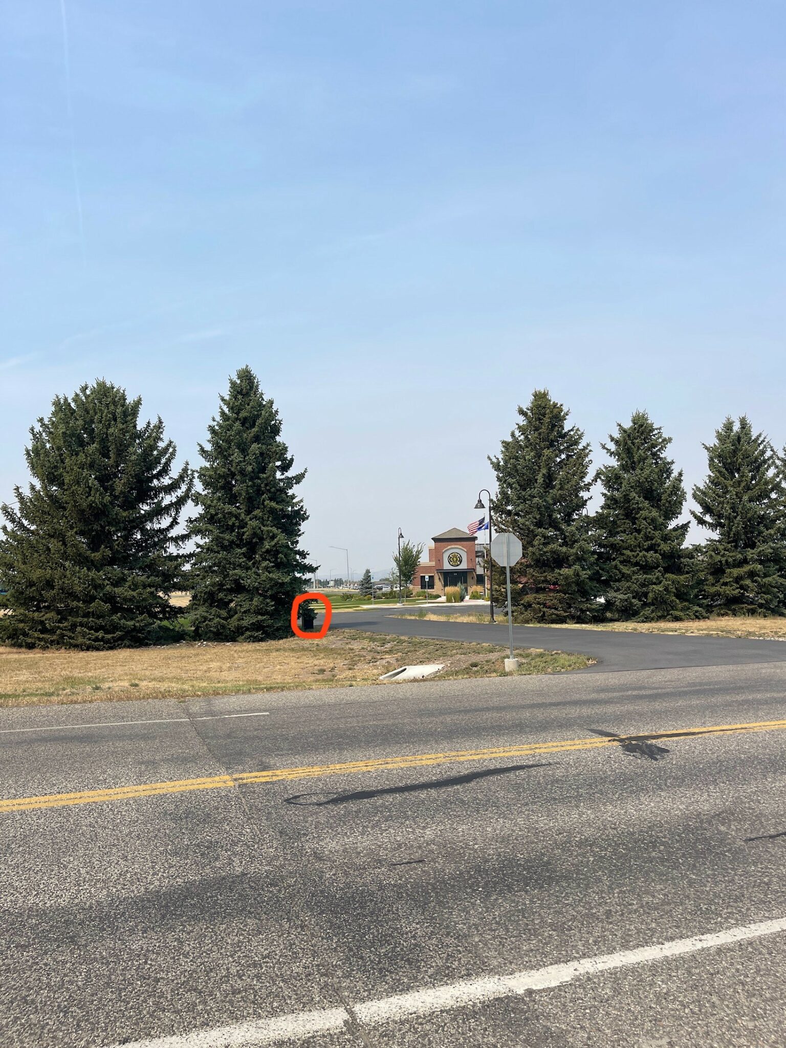 Locations - Bear Aware