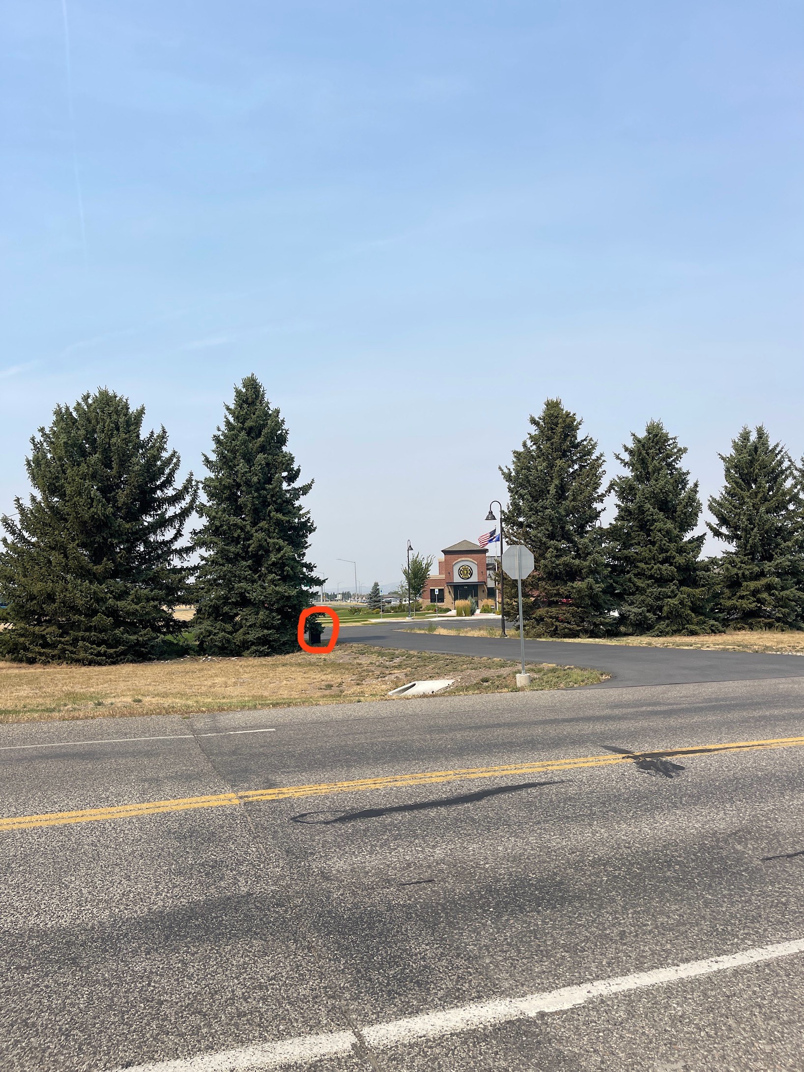 Locations - Bear Aware