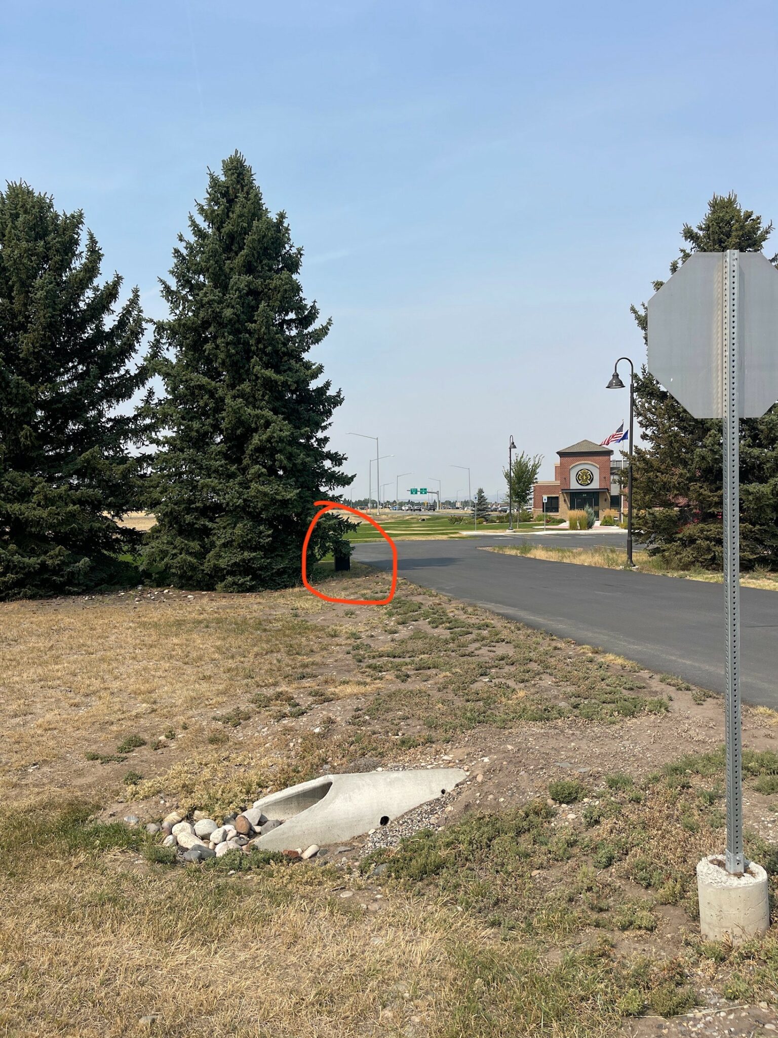 Locations - Bear Aware